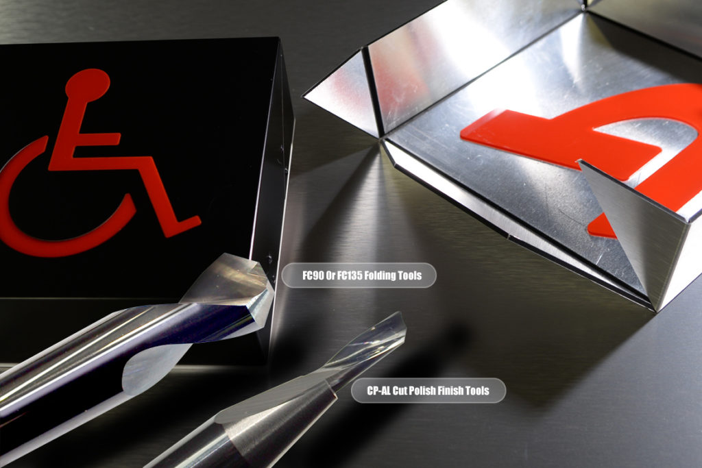 HOW DO I GET THE BEST RESULTS POSSIBLE WHEN I’M CUTTING ACM ON MY CNC ...