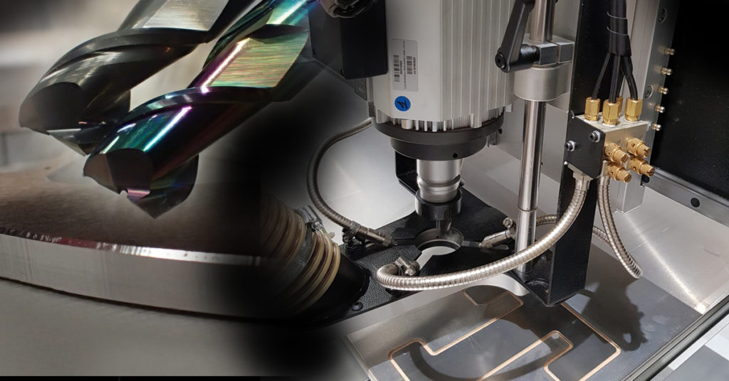 HEAVY METAL. LIGHT WORK. - Complete CNC Solutions Ltd